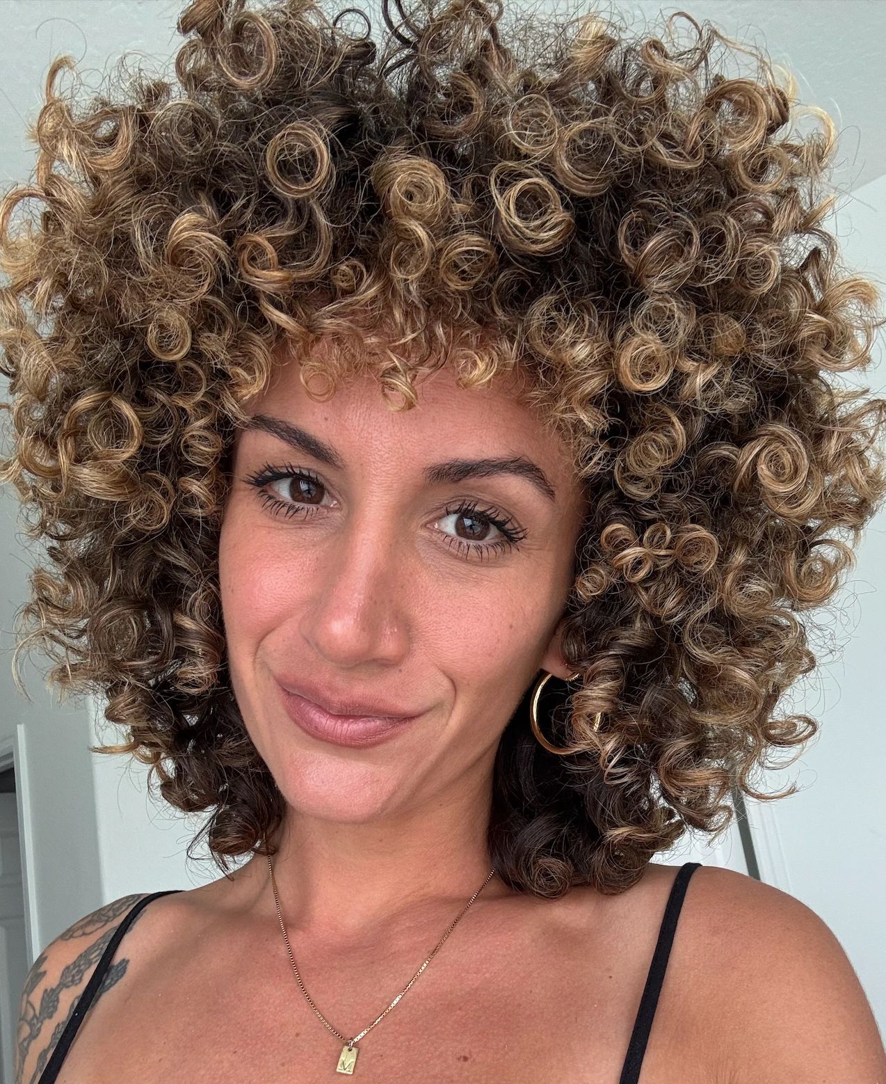 Curlpromise by Stephanie Mero - Curl Products You Can Trust. - Curly ...