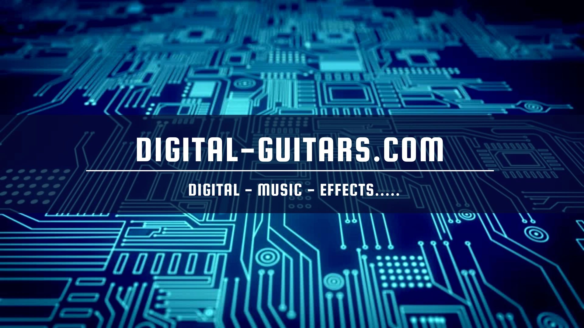 Ambient Cinematic Guitar Music created in the Lake District.