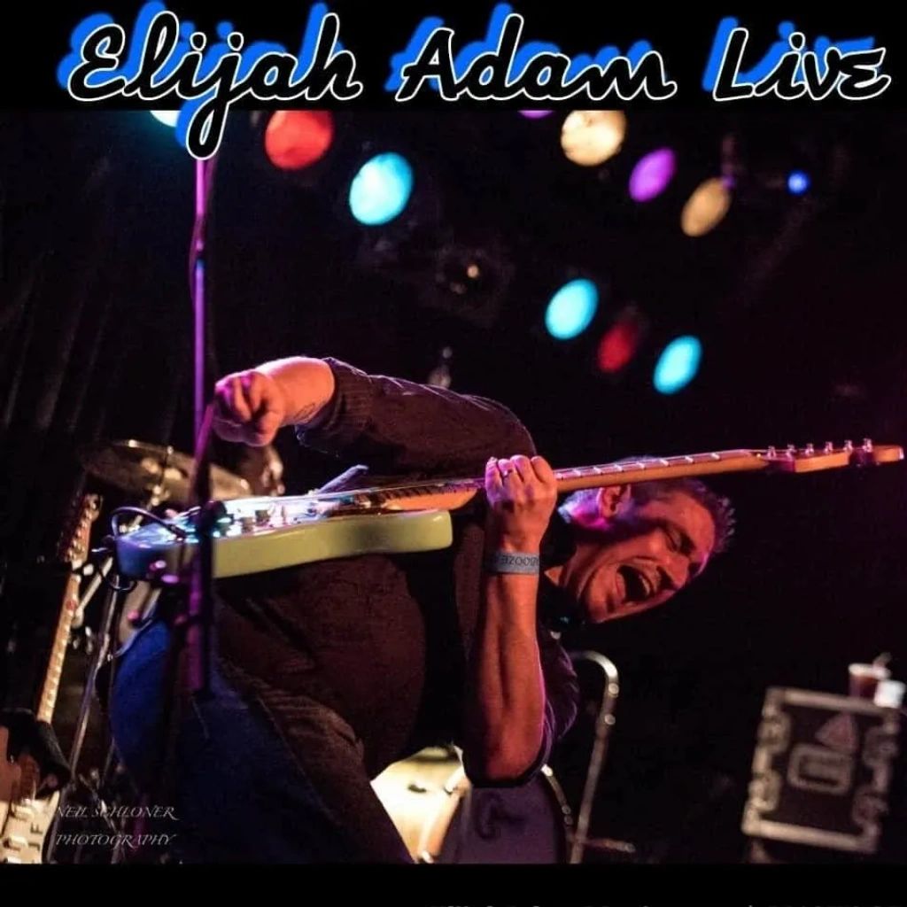Elijah Adam Band