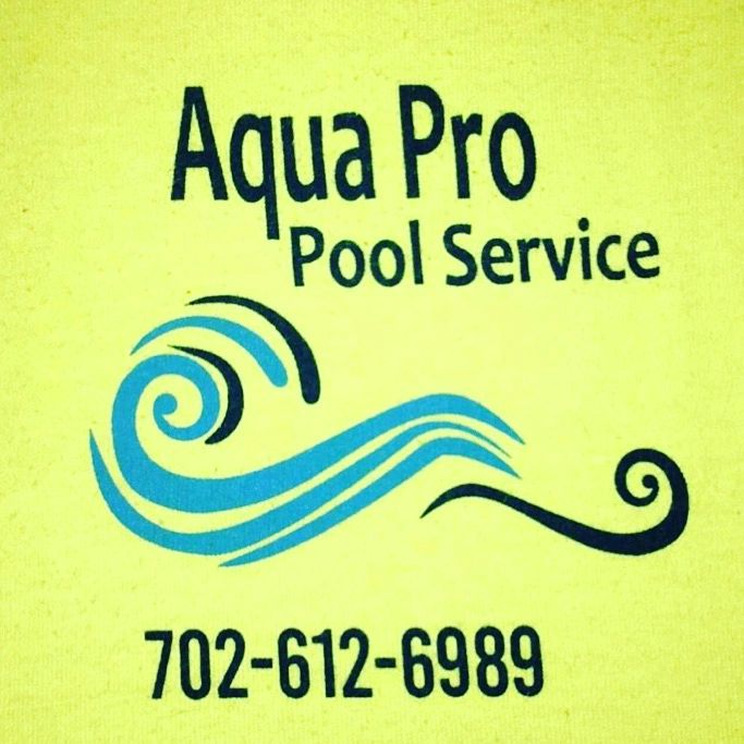 Pool Service in Las Vegas - Aqua Pro Pool Service Inc