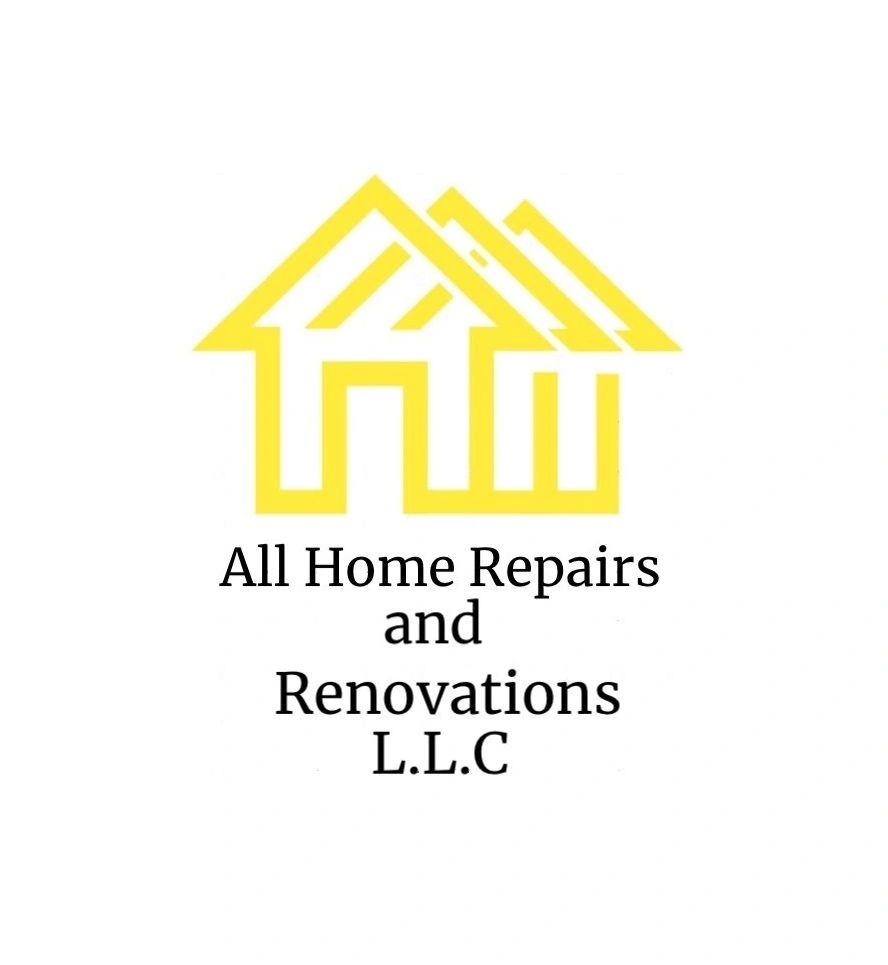 Home Repair - All Home Repairs and Renovations