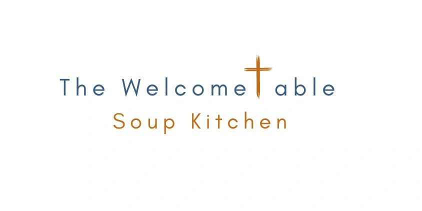 The Welcome Table Soup Kitchen