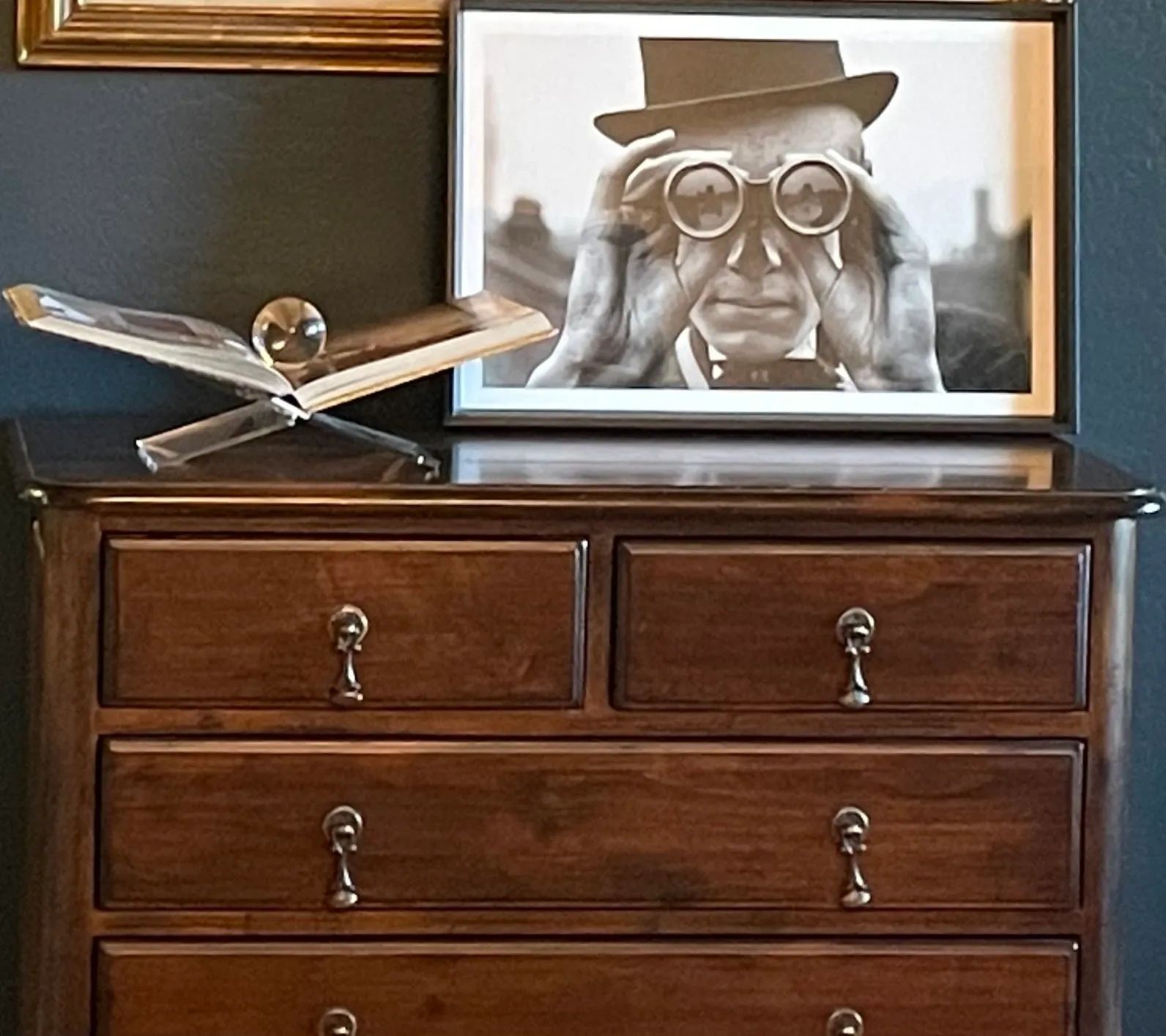 Experienced Interior Designers at Intrigue Interiors and Antiques