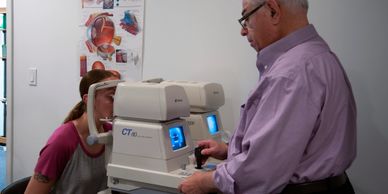 Harbor Optical - Eyeglasses, Eye Doctor, Contact Lenses