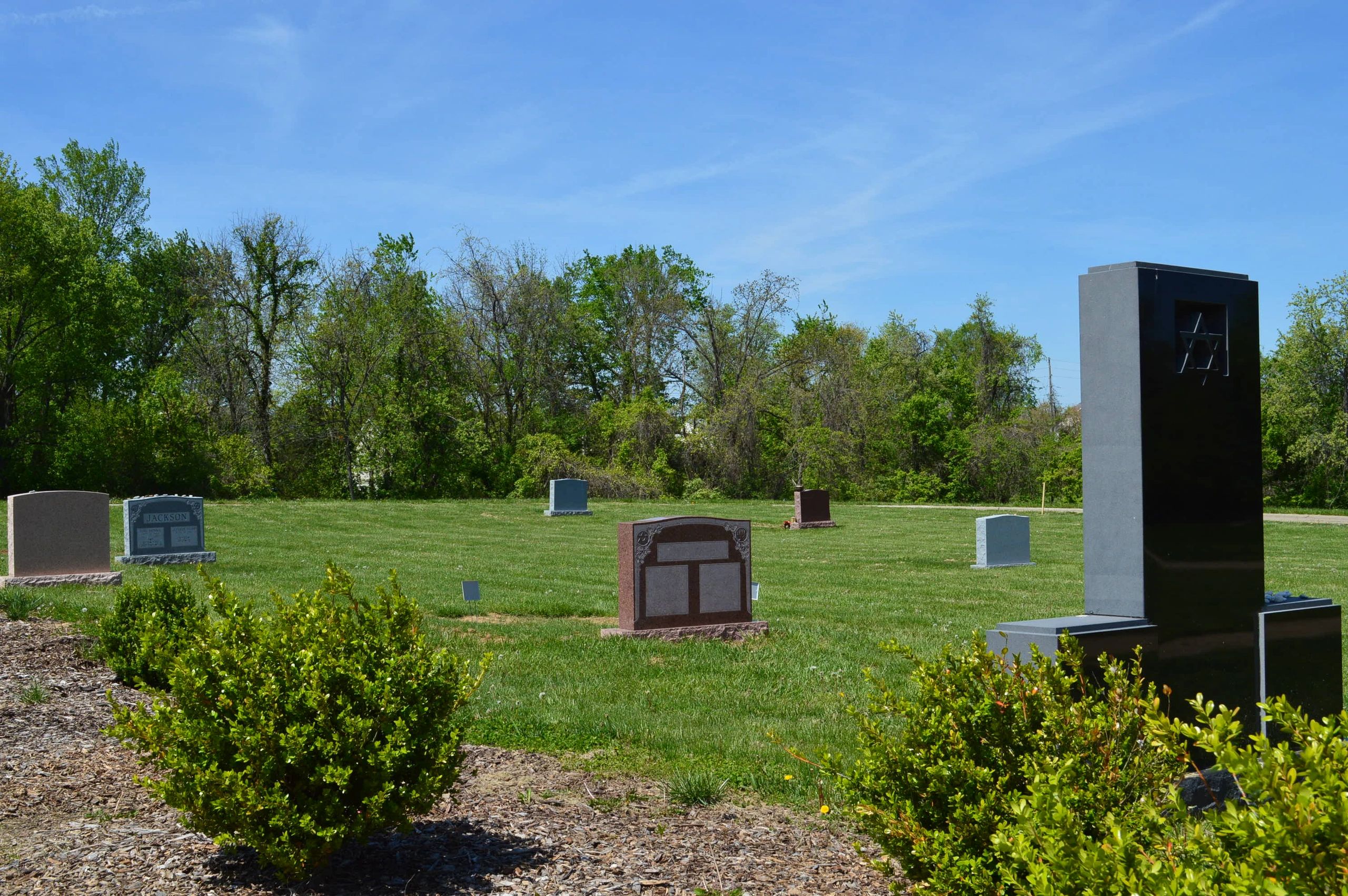 Beth Shalom Cemetery