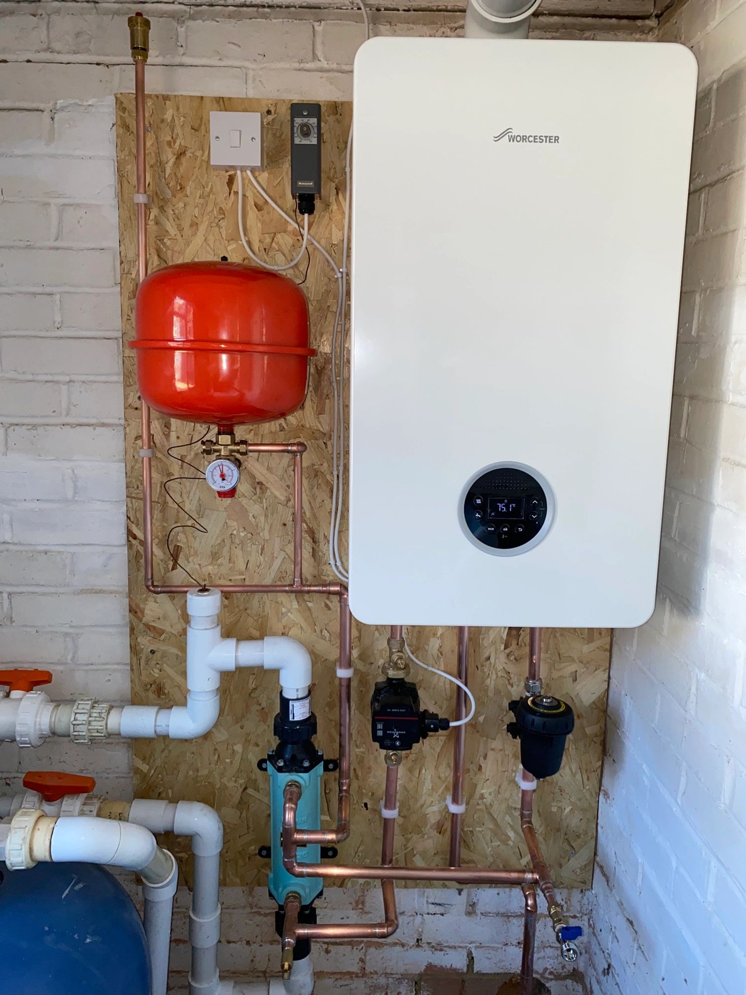 Best Swimming Pool Heating System