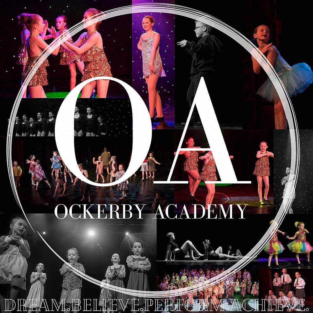 Ockerby Academy - Dance School - Bingley, England