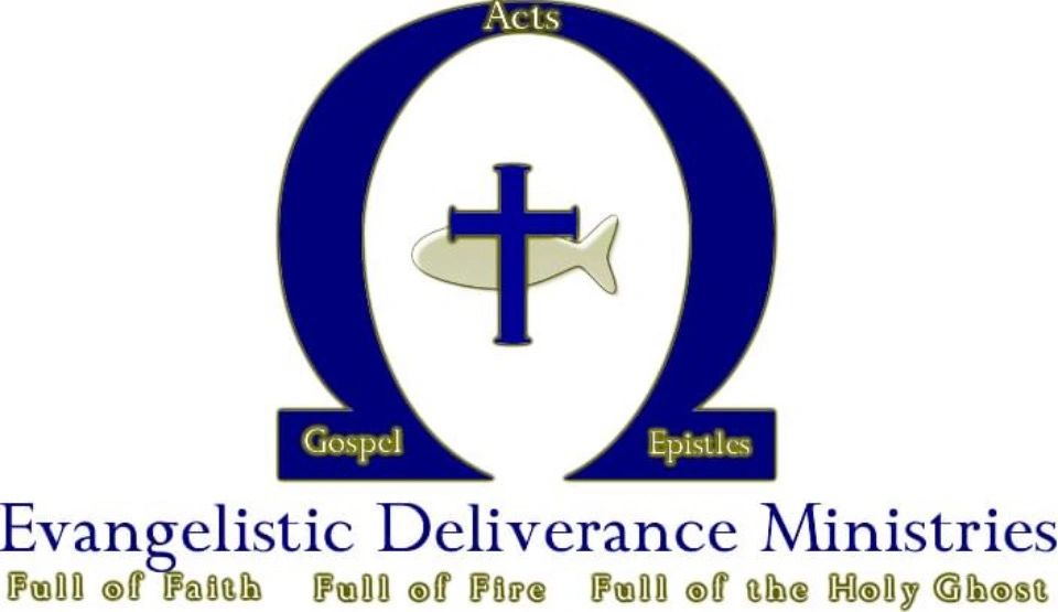 Evangelistic Deliverance Ministries