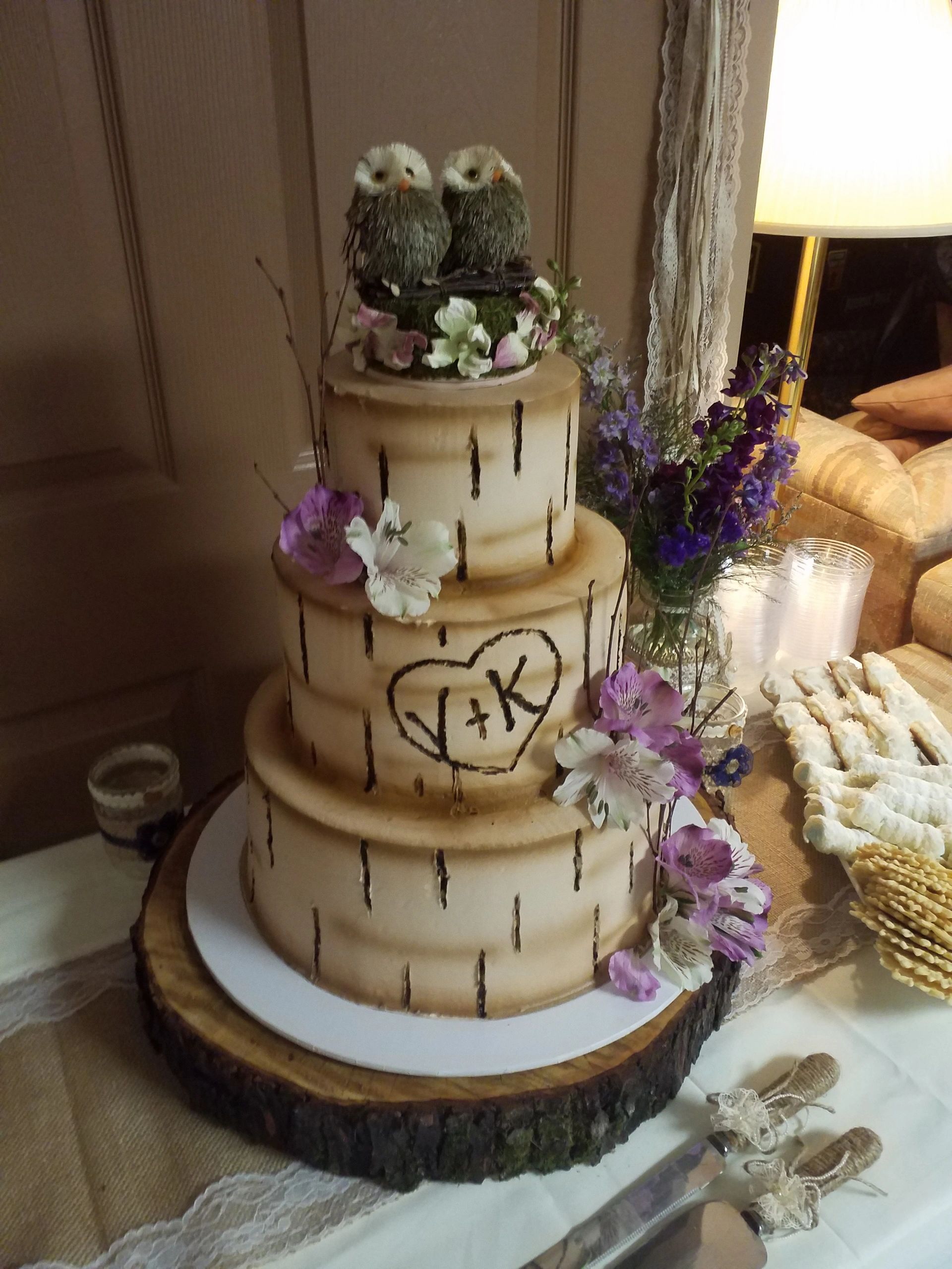 Theme design | Happy Cakes & More