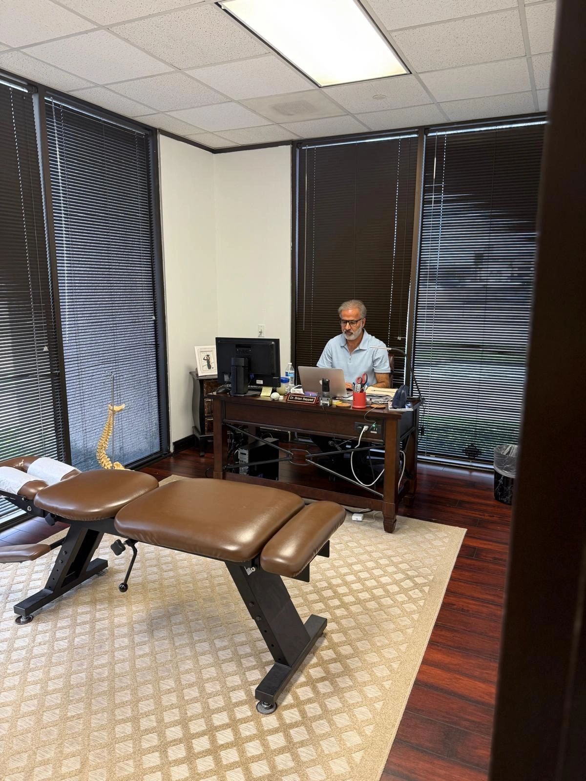 Modern Spine Institute