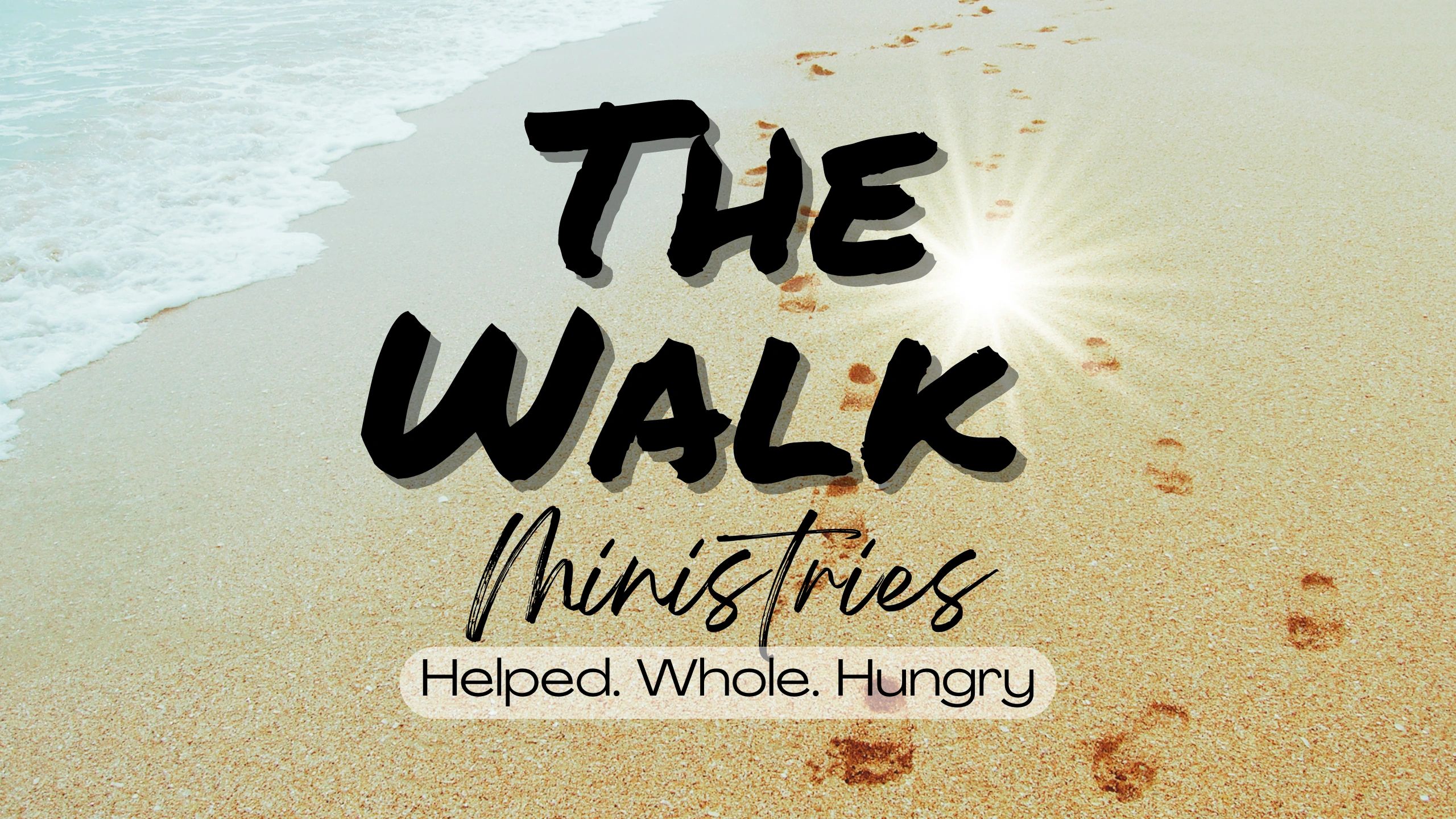 The Walk Ministries