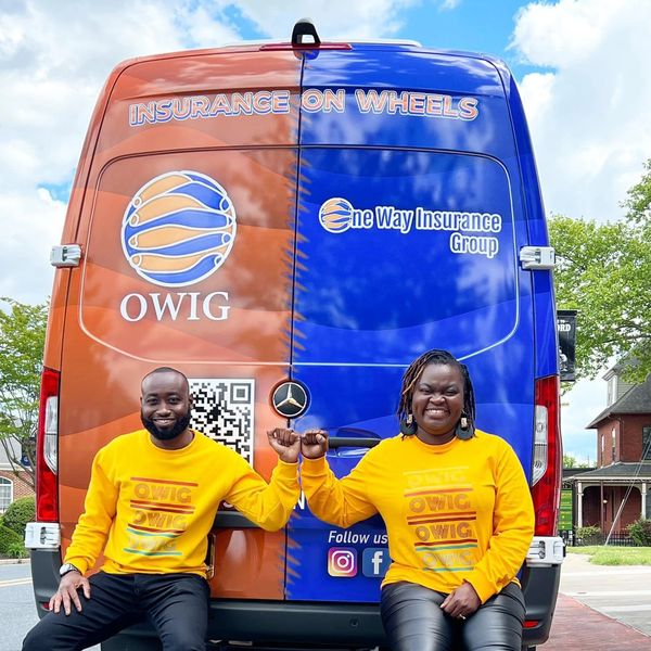 One Way Insurance Group LLC