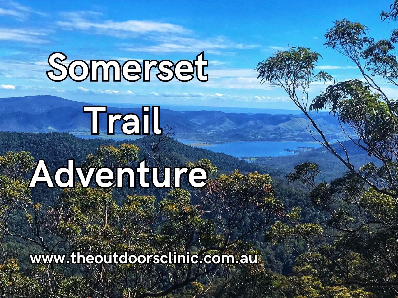 Somerset Trail Adventure