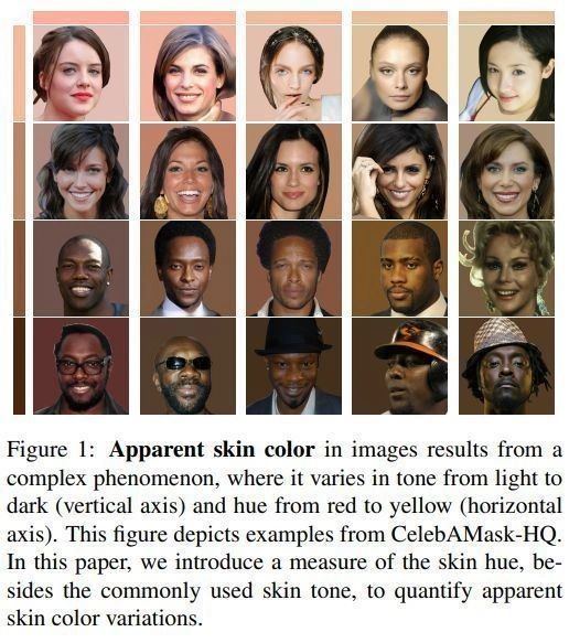 Reducing AI Bias: Japan's New Skin Color Analysis Method