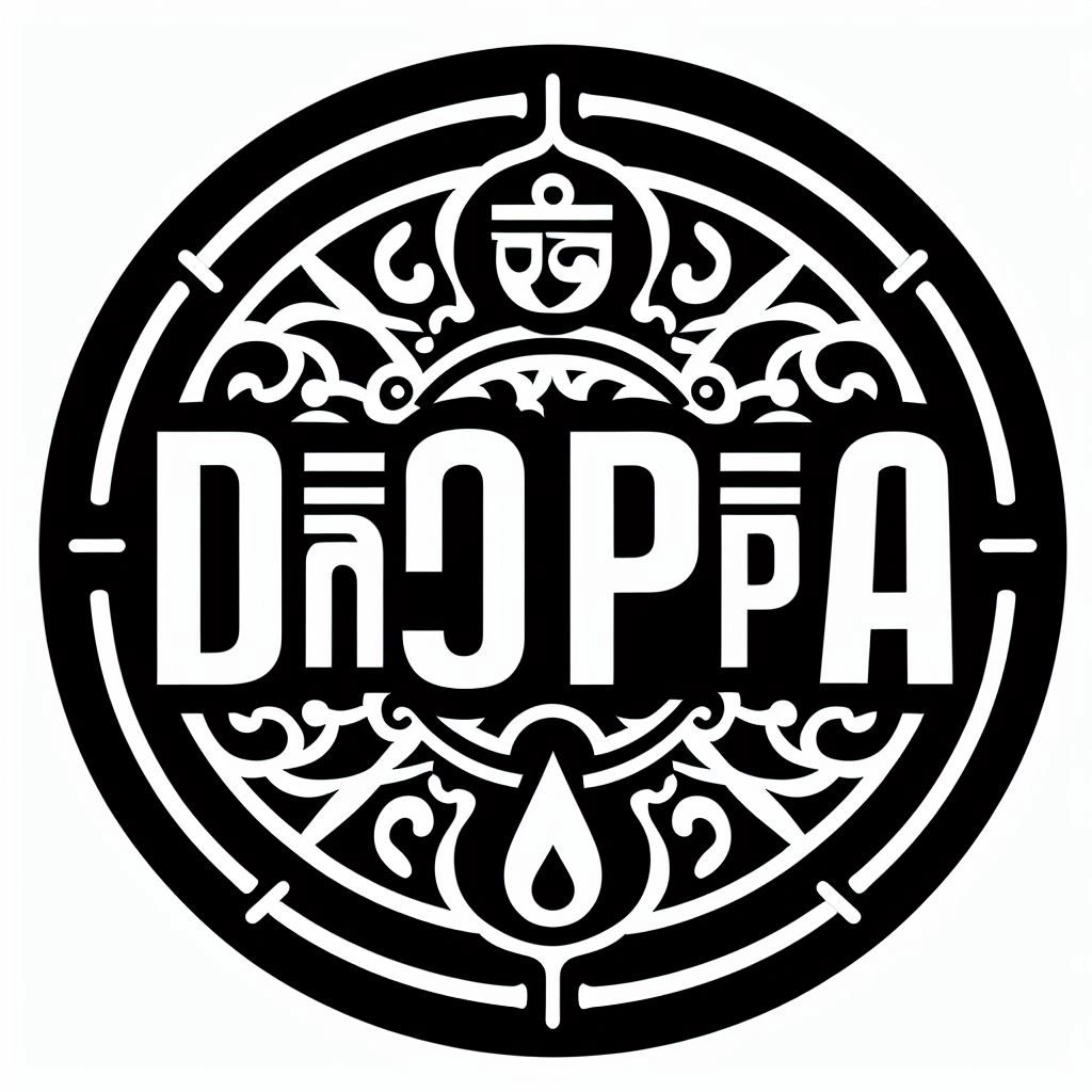 dropaarts.com