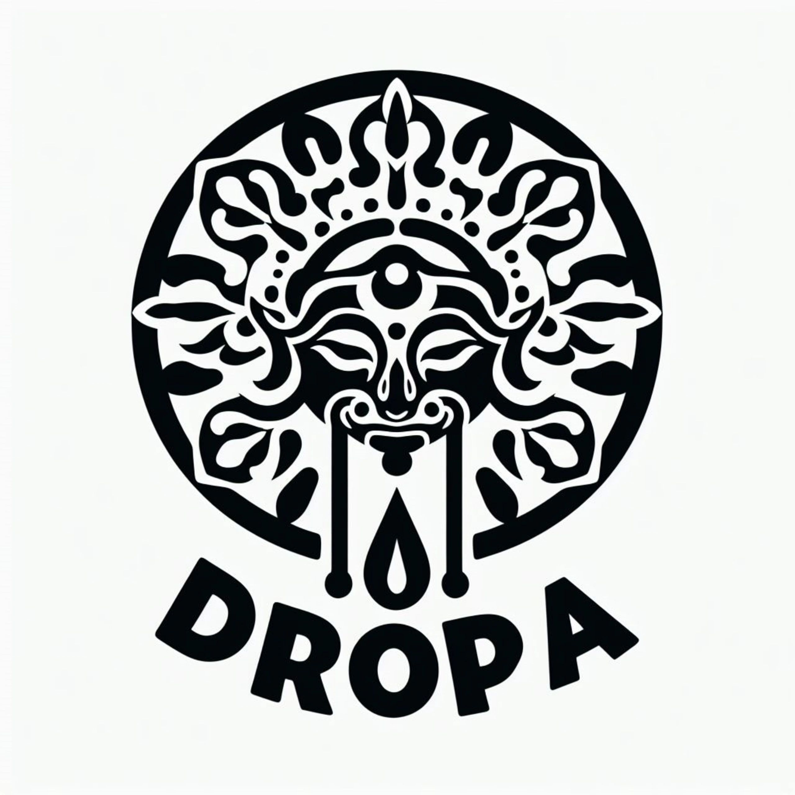 dropaarts.com
