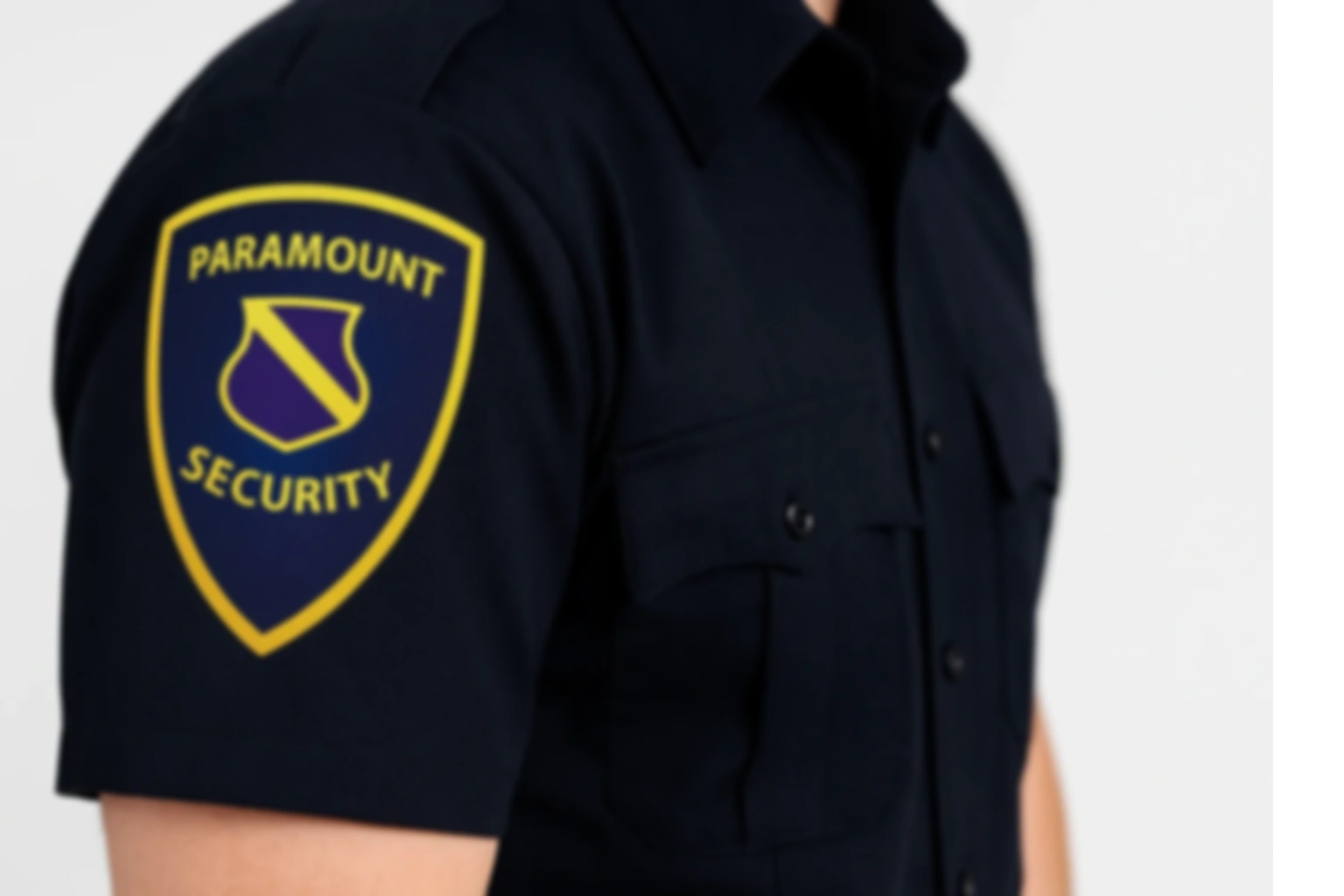 Paramount Security