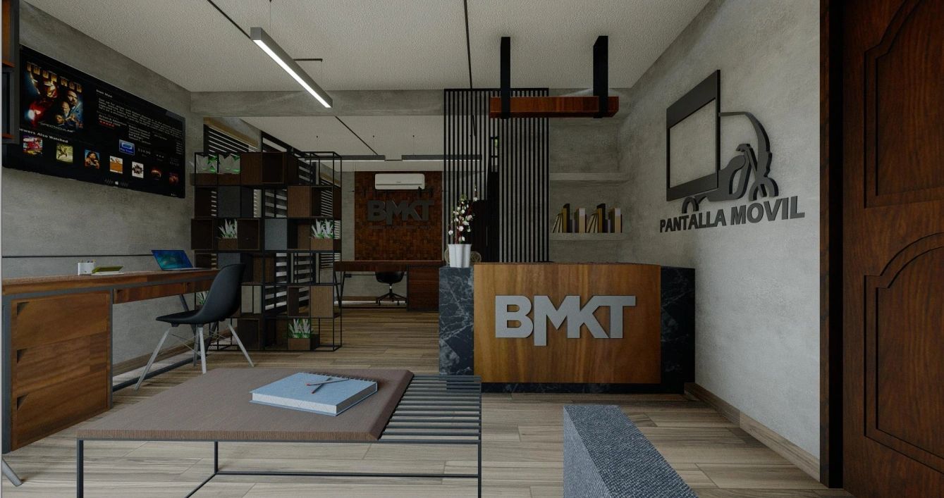 Campañas Publicitarias, Publicidad - BMKT - Chetumal, Quintana Roo