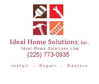 Ideal Home Solutions