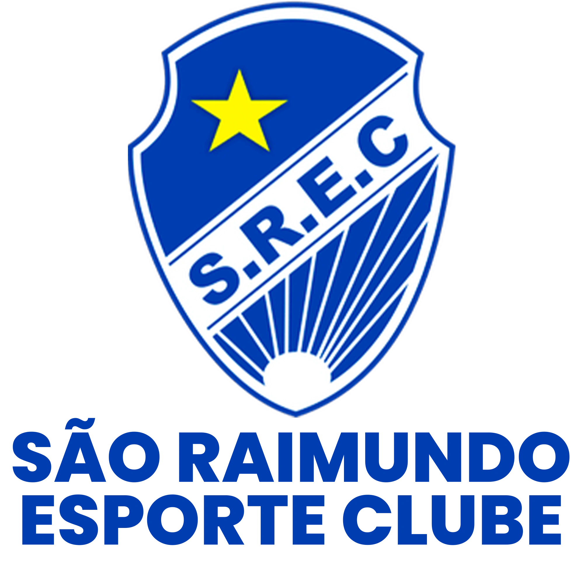 Elenco 2025 | São Raimundo EC