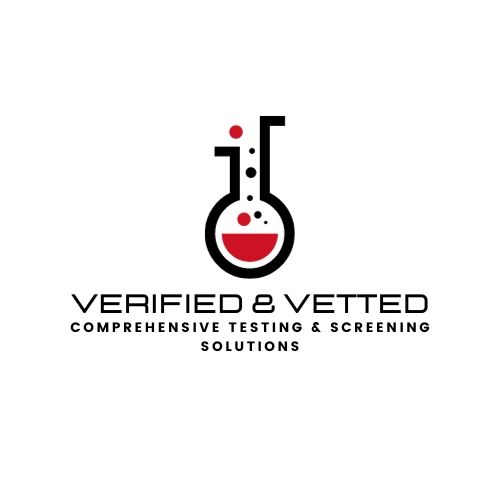 Verified & Vetted Comprehensive Testing and Screening Solutions