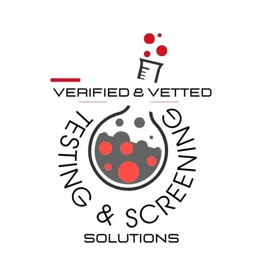 Verified & Vetted Comprehensive Testing and Screening Solutions