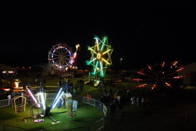 Home [tricofair.com]