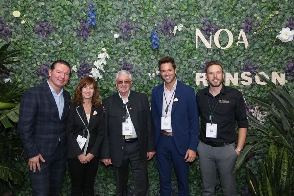 Maxsebrechts - Max Sebrechts, Modeling, Outdoor Luxury Living