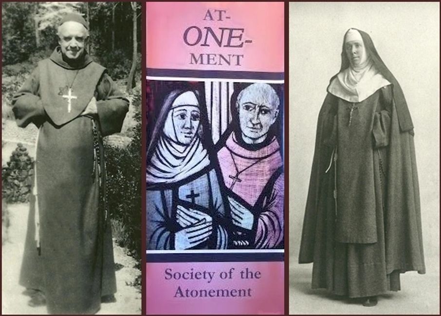 History | Franciscan Sisters of the Atonement