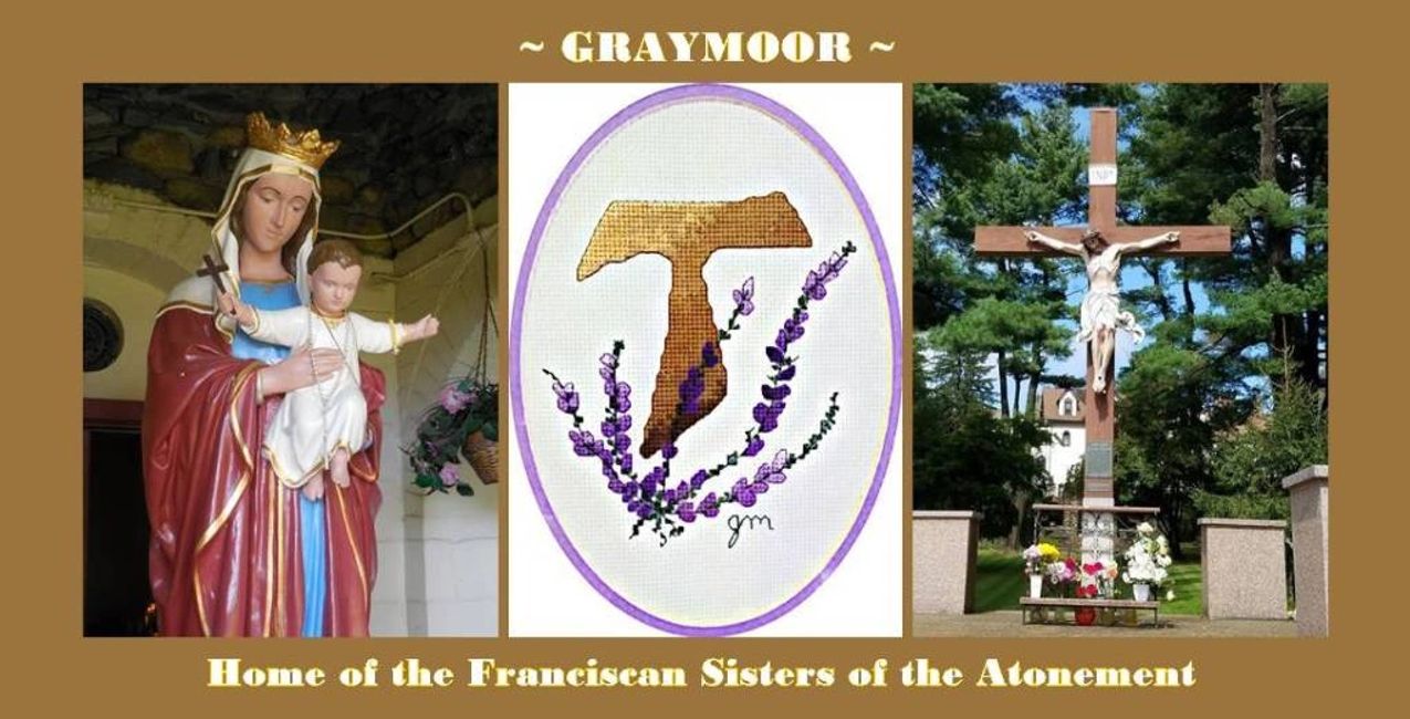 Franciscan Sisters of the Atonement | Franciscan Sisters of the Atonement