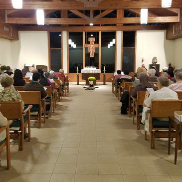 Franciscan Sisters of the Atonement