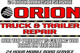 Orion Truck & Trailer Repair