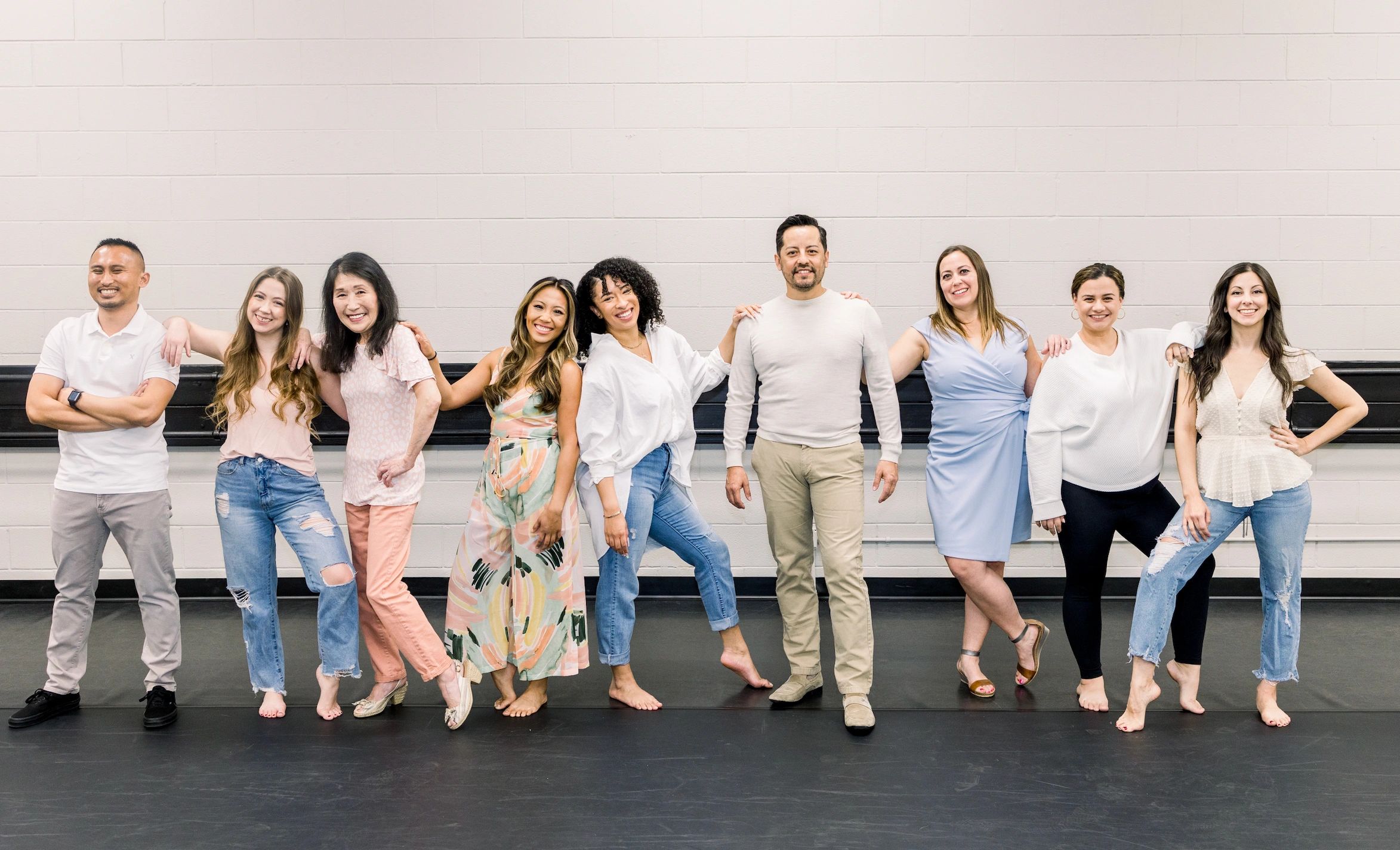 CenCal Dance Academy - Dance Studio, Dance, Studio