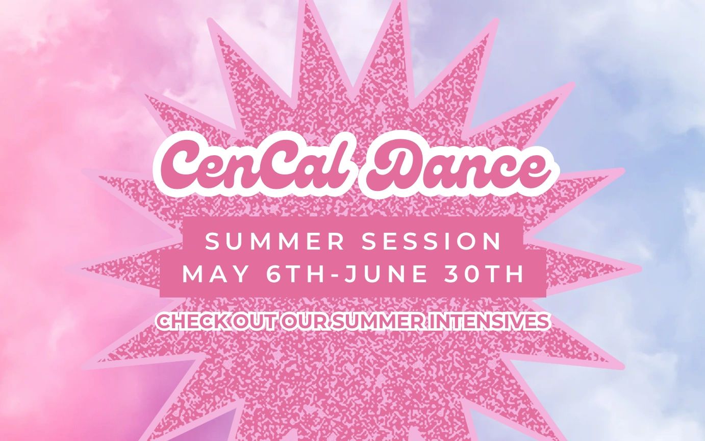 CenCal Dance Academy - Dance Studio, Dance, Studio
