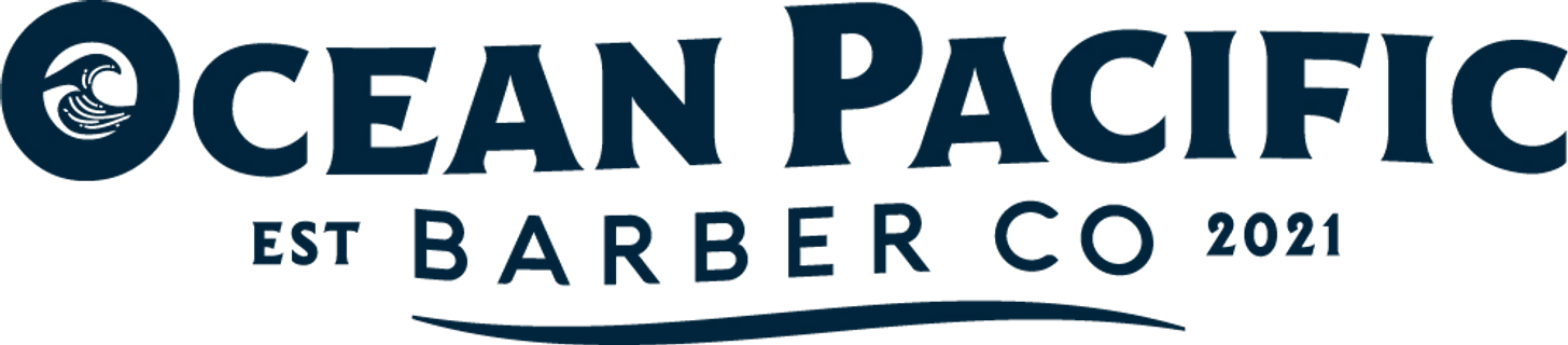 Ocean Pacific Barber Co.