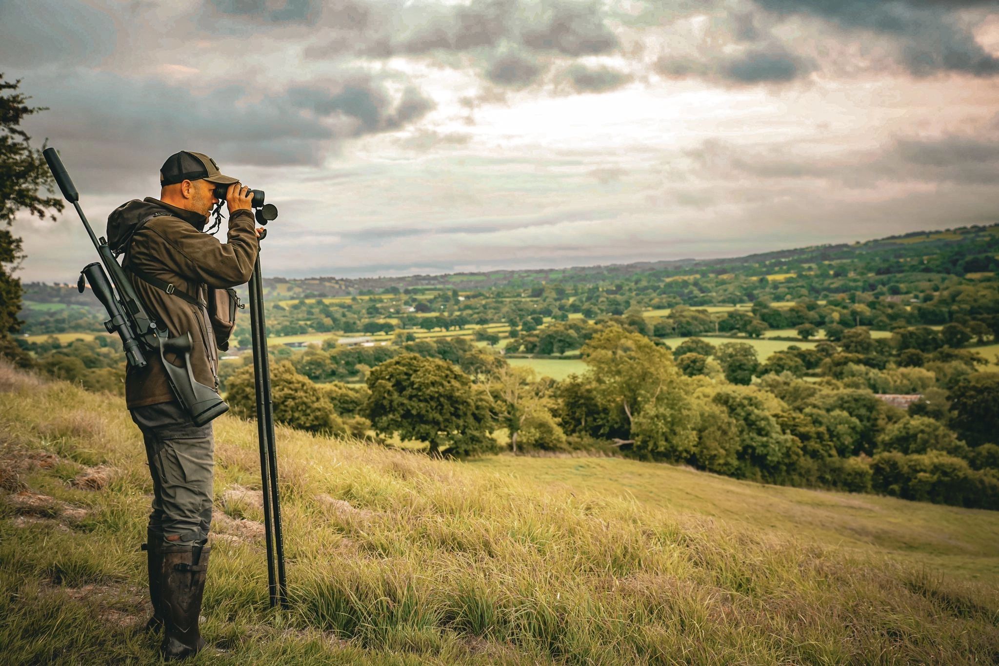 Our Story | Grove Game