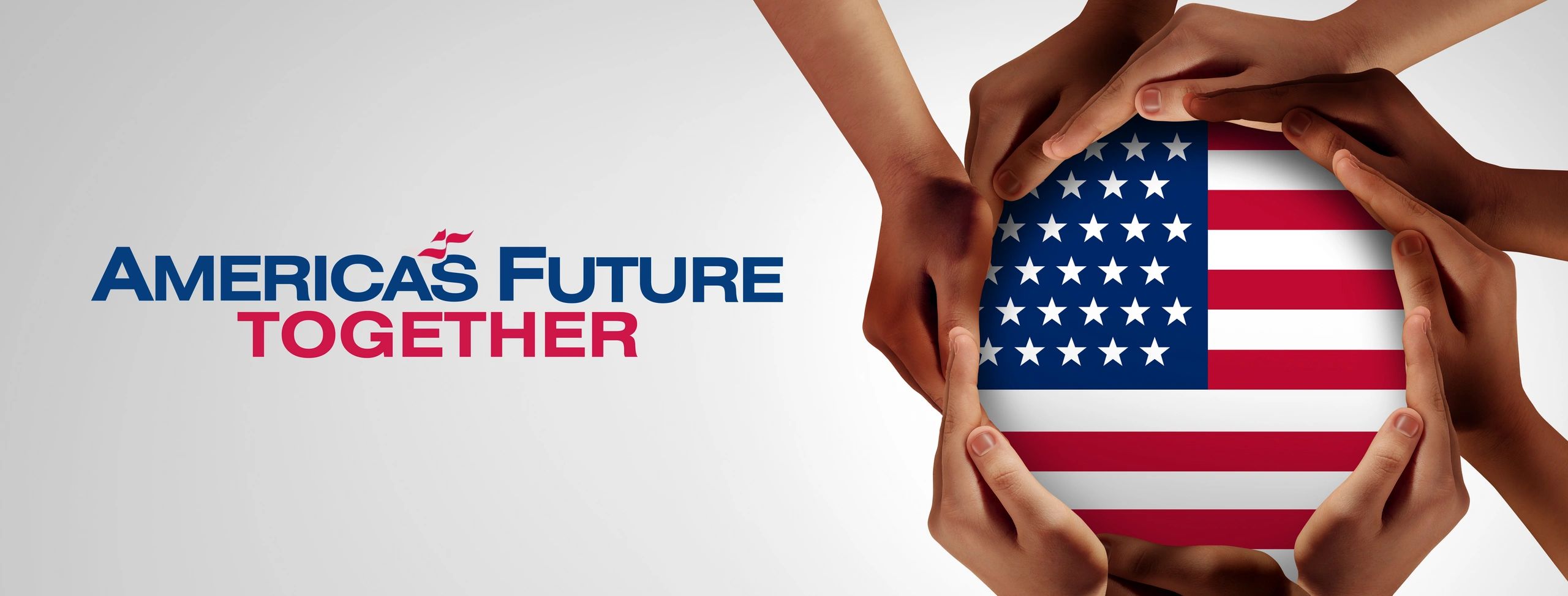 America's Future, Together - Home