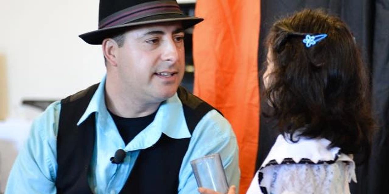 Bay Area Foam Parties - Entertainment - San Jose, California