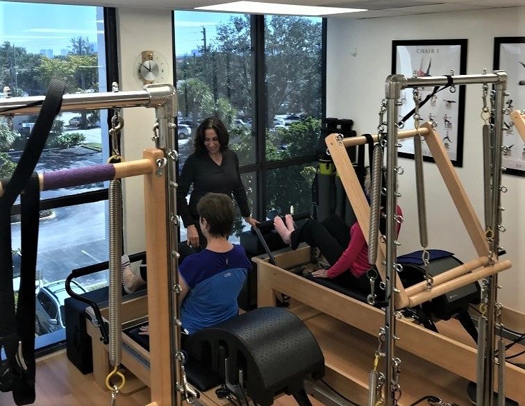 Archer Pilates Studio - Pilates - Hollywood, Florida | Archer Pilates ...