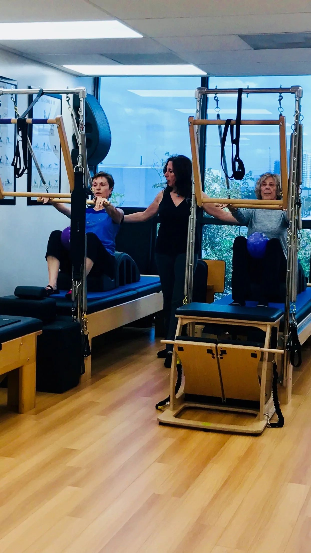 Archer Pilates Studio - Pilates - Hollywood, Florida