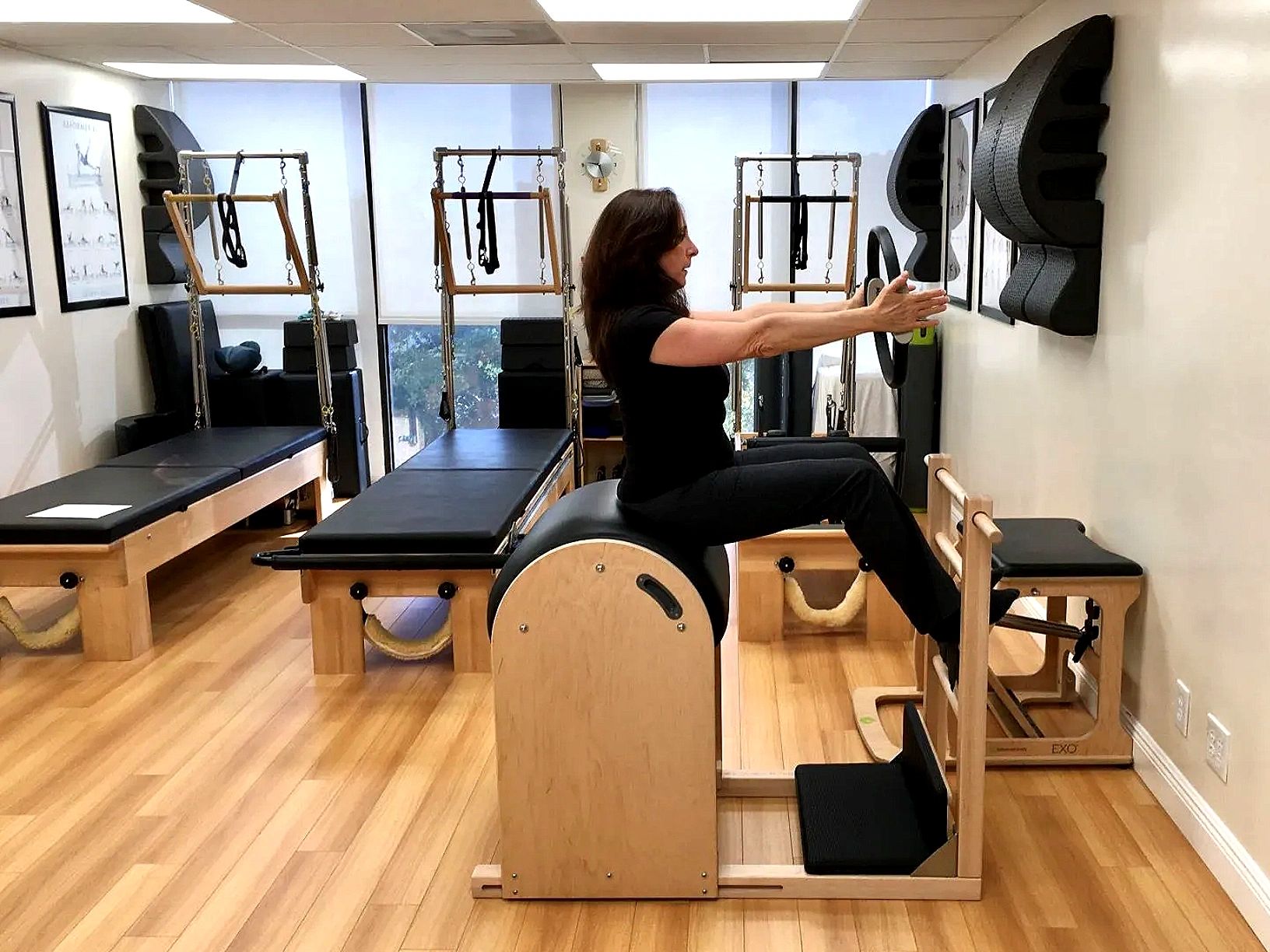 Archer Pilates Studio