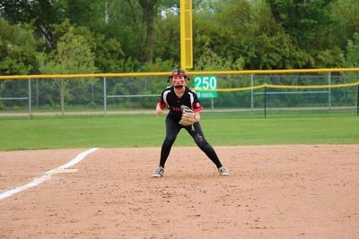 Calgary Adrenaline Fastball Association