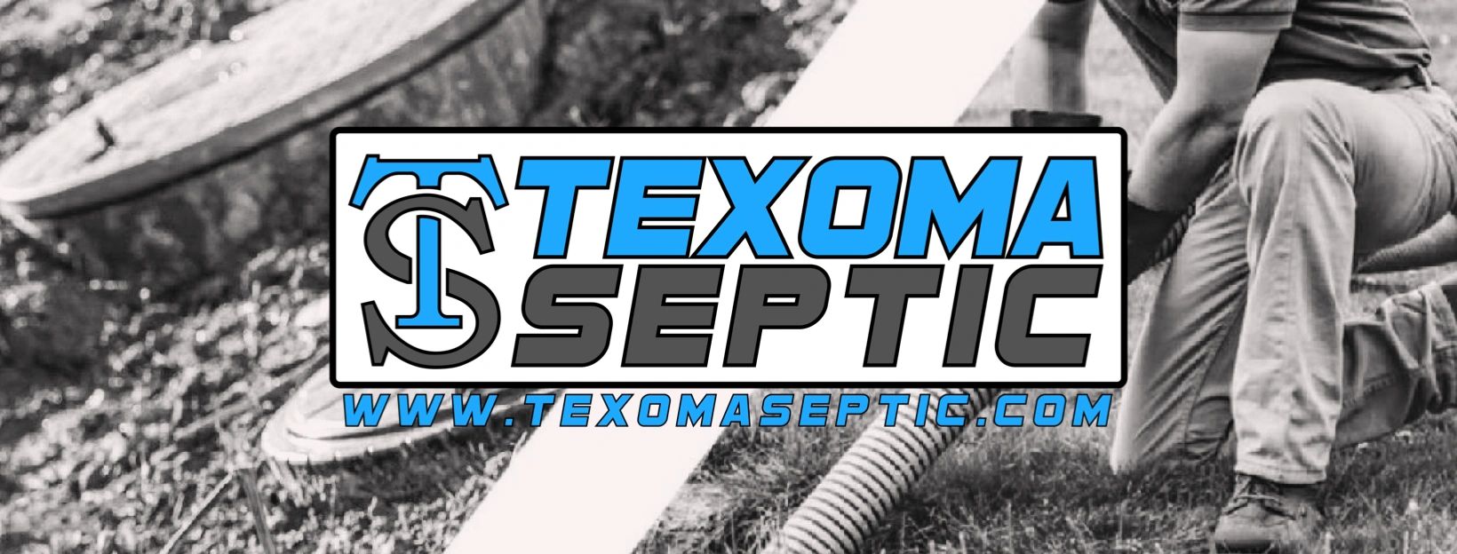 Septic Tank Service - Texoma Septic
