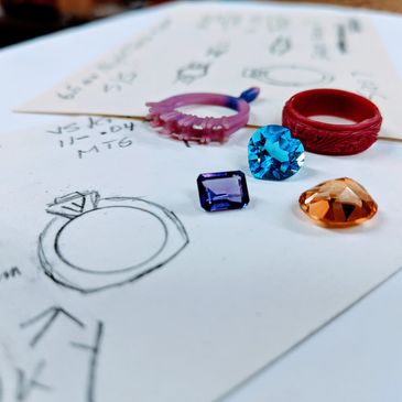 The Goldsmith by Rudi, Ltd.