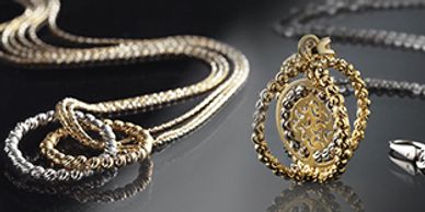 Collections | The Goldsmith by Rudi, Ltd.