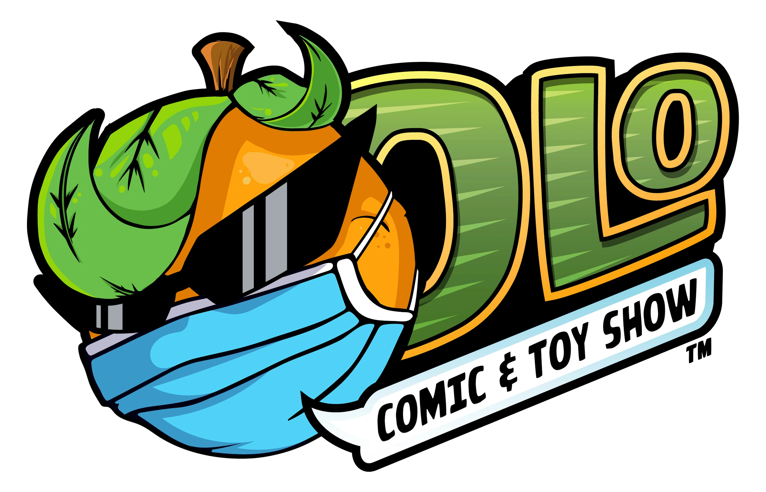 Olo Comic and Toy Show
