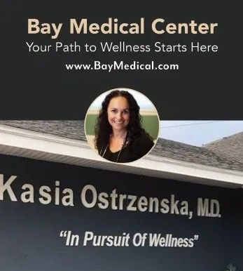 Bay Medical Center