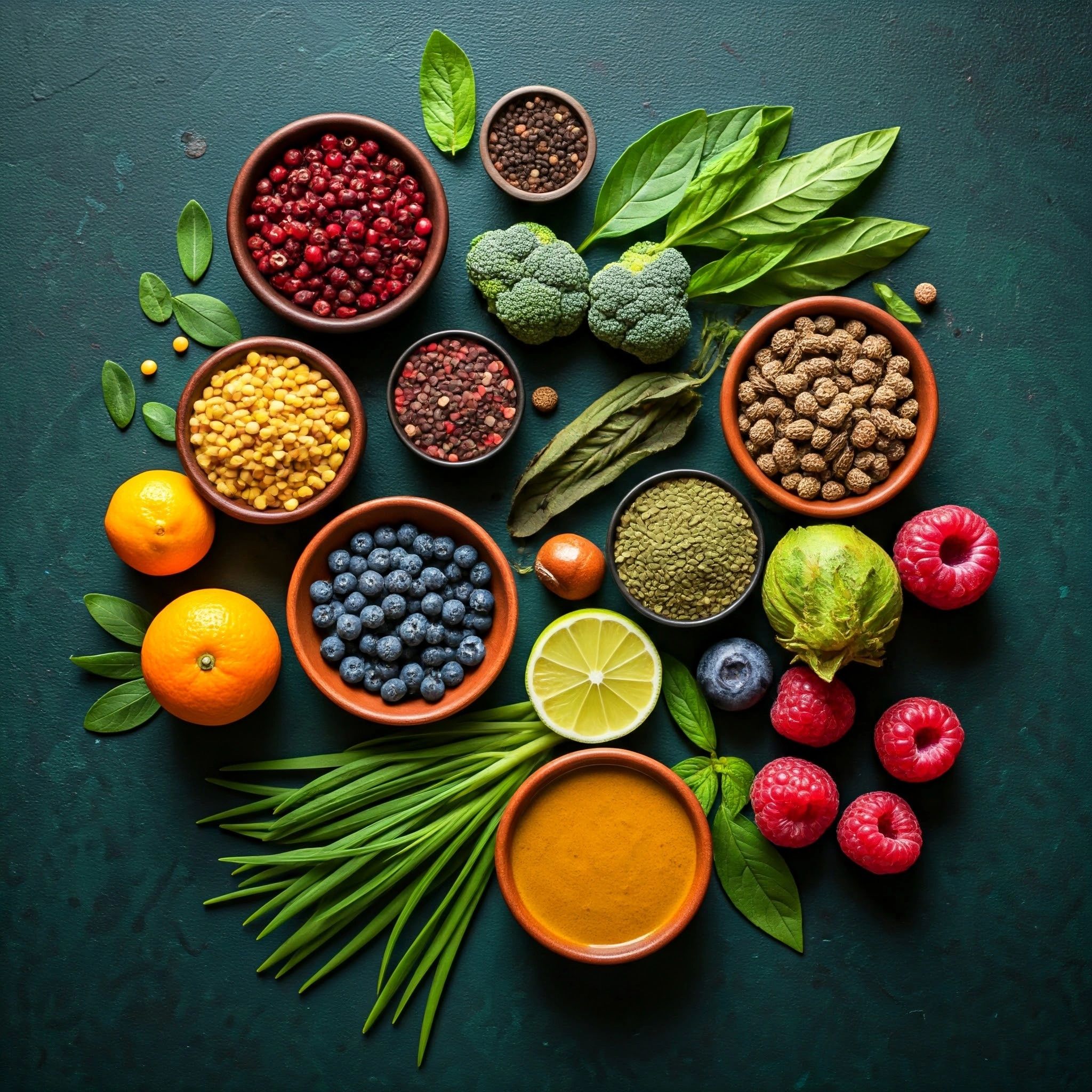 Naor Organic Energy Drink