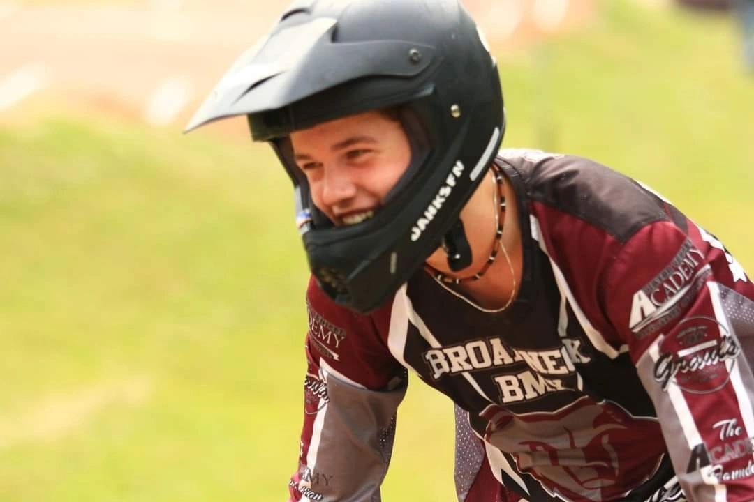 High School BMX