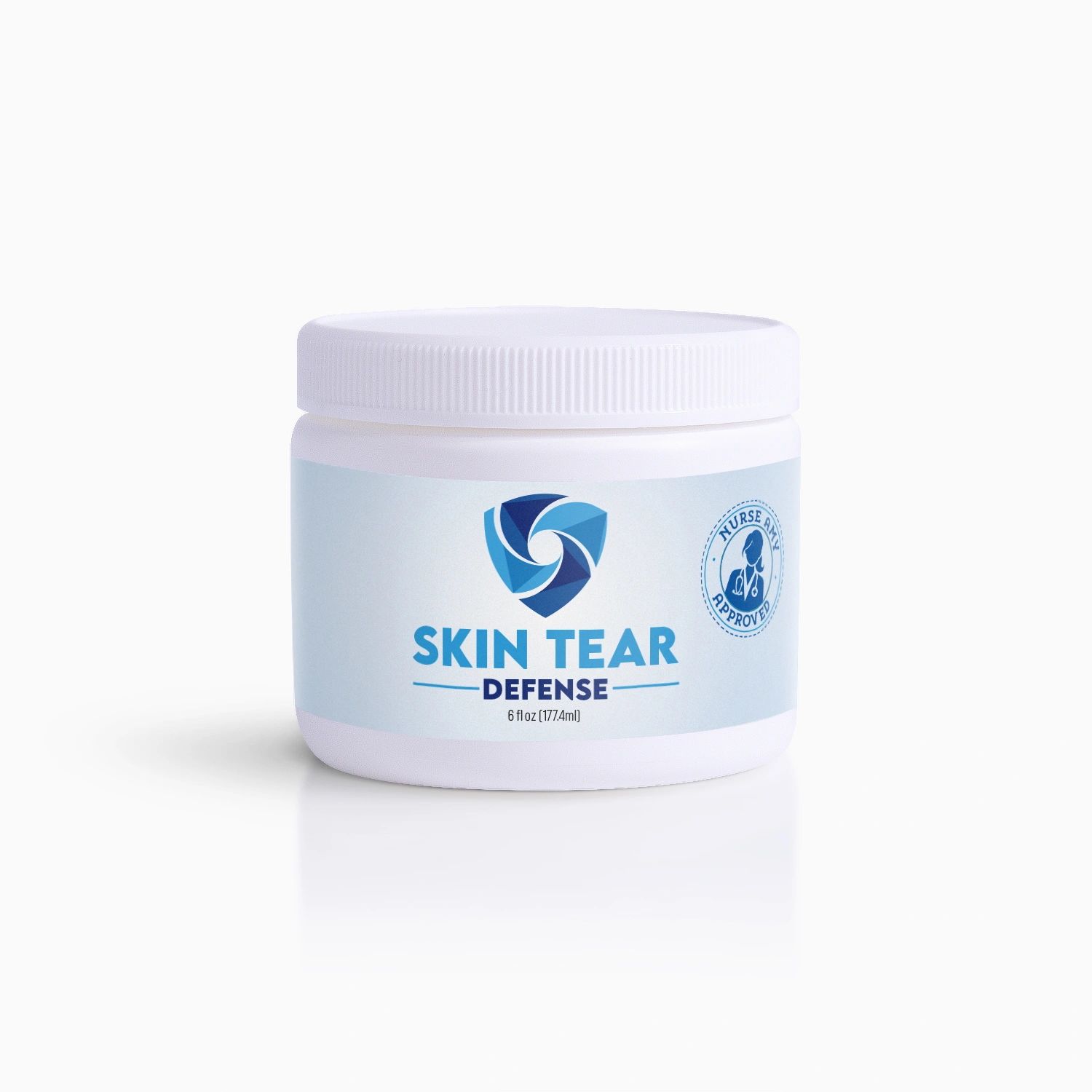 Skin Tear Defense